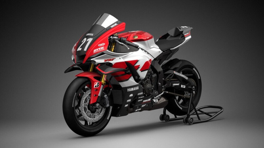 Miller Joins Factory Yamaha Racing Team Lineup for 2025 Suzuka 8 Hours - Cycle News