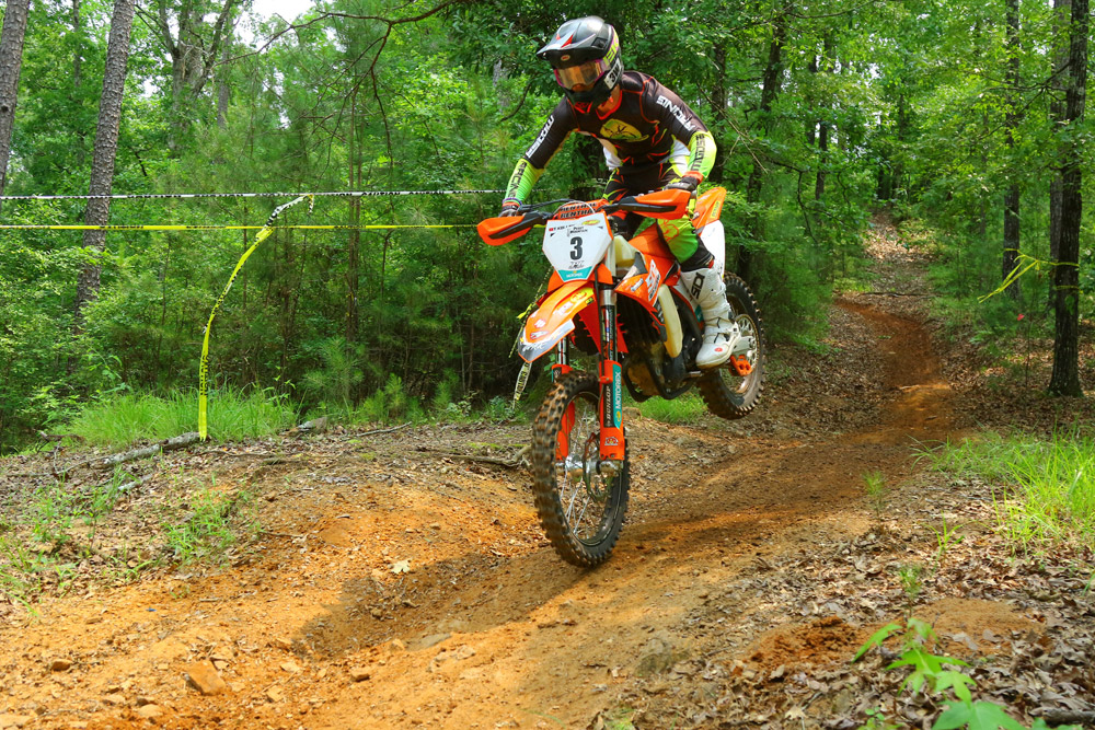 2025 Perry Mountain 24-Hour Challenge Results - Cycle News