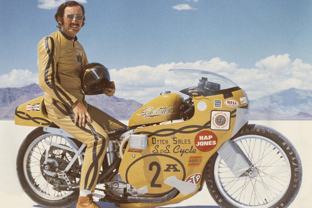 Motorcycle Industry News & Gear Reviews | Cycle News