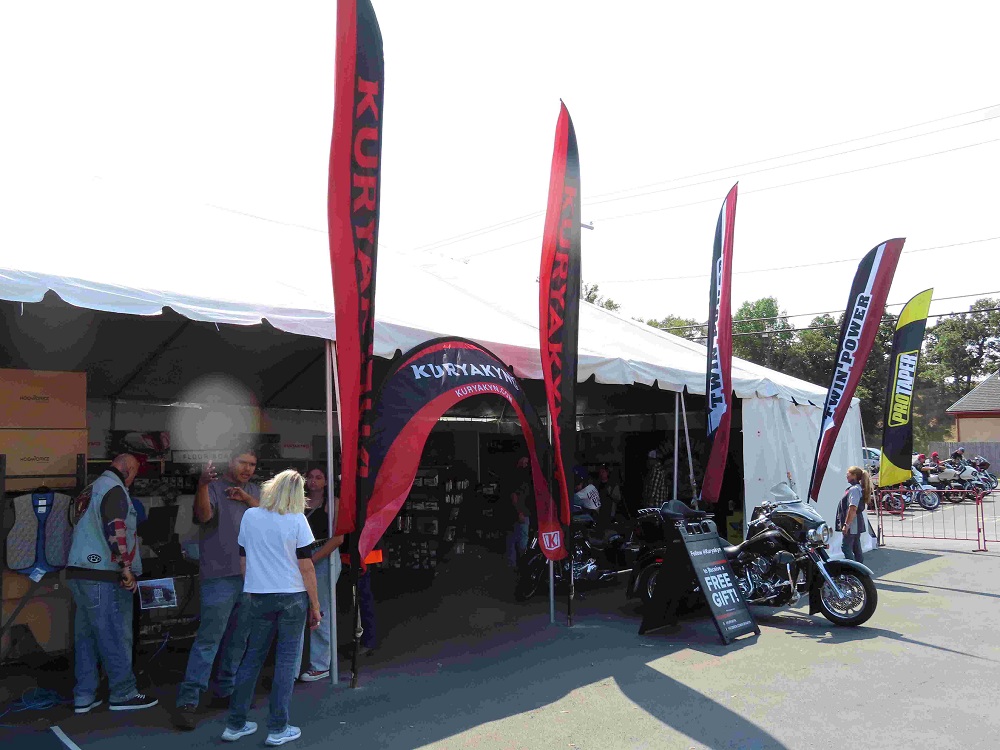 Kuryakyn, Twin Power and Biker’s Choice Unite to Showcase New Product ...