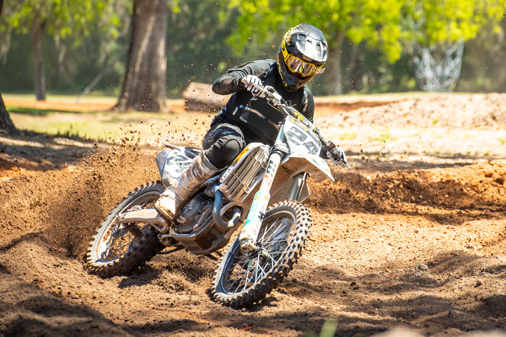 2026 Fly Racing Collection Arrives - Cycle News