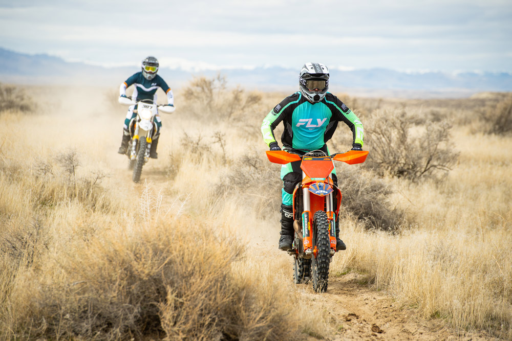 2026 Fly Racing Collection Arrives - Cycle News