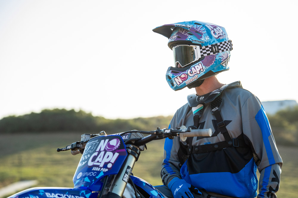 2026 Fly Racing Collection Arrives - Cycle News