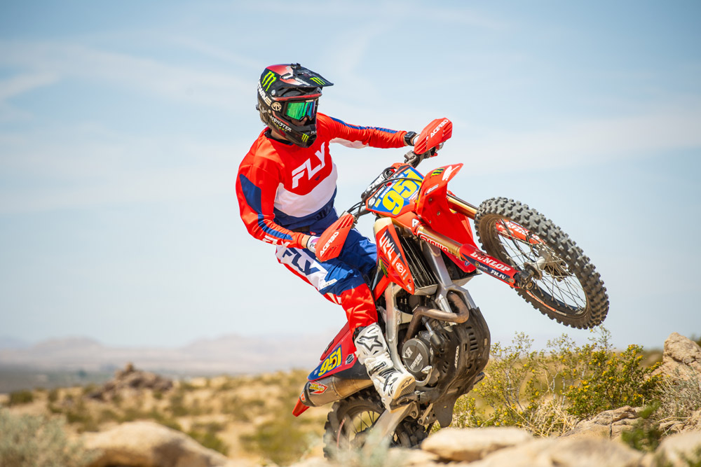 2026 Fly Racing Collection Arrives - Cycle News