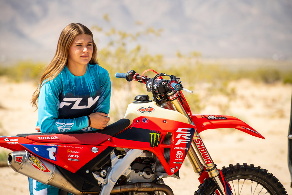 2026 Fly Racing Collection Arrives - Cycle News