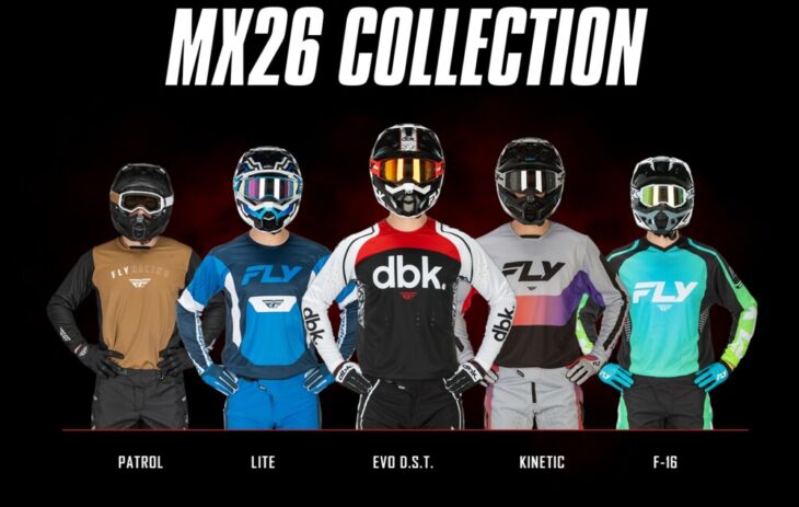 Cycle News | Motorcycle Racing from Around the Globe