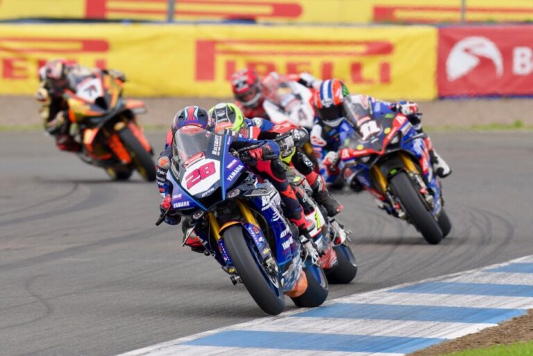 Motorcycle Racing Hub - Race & Rider News & Results