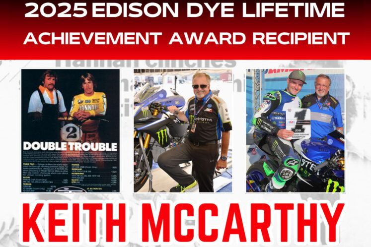 Motorcycle Industry News & Gear Reviews | Cycle News