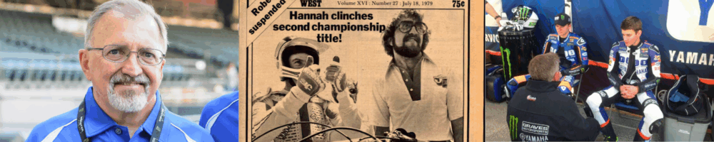 Keith McCarthy to Receive Edison Dye Lifetime Achievement Award - Cycle ...