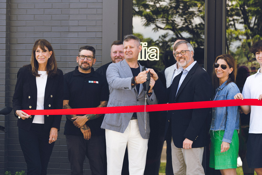 Piaggio Group Americas Opens Flagship MotoPlex Fairfield in New England ...