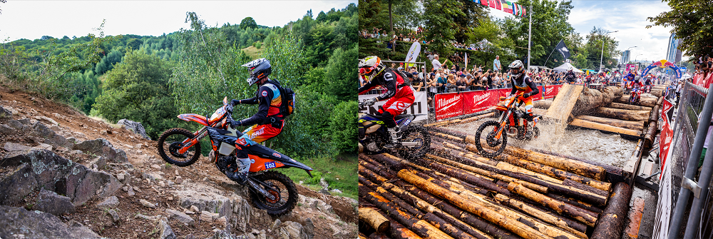 Cardo’s PackTalk Edge is the Communicator Of Choice For This Year’s Red ...