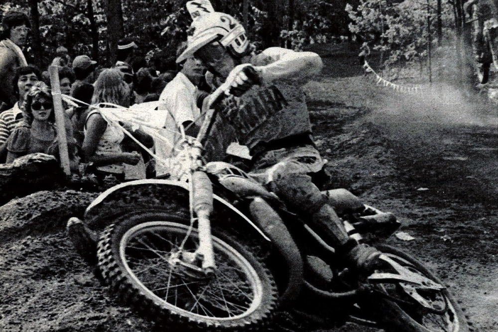 Archives Column | Hurricane’s Grand Slam - Cycle News