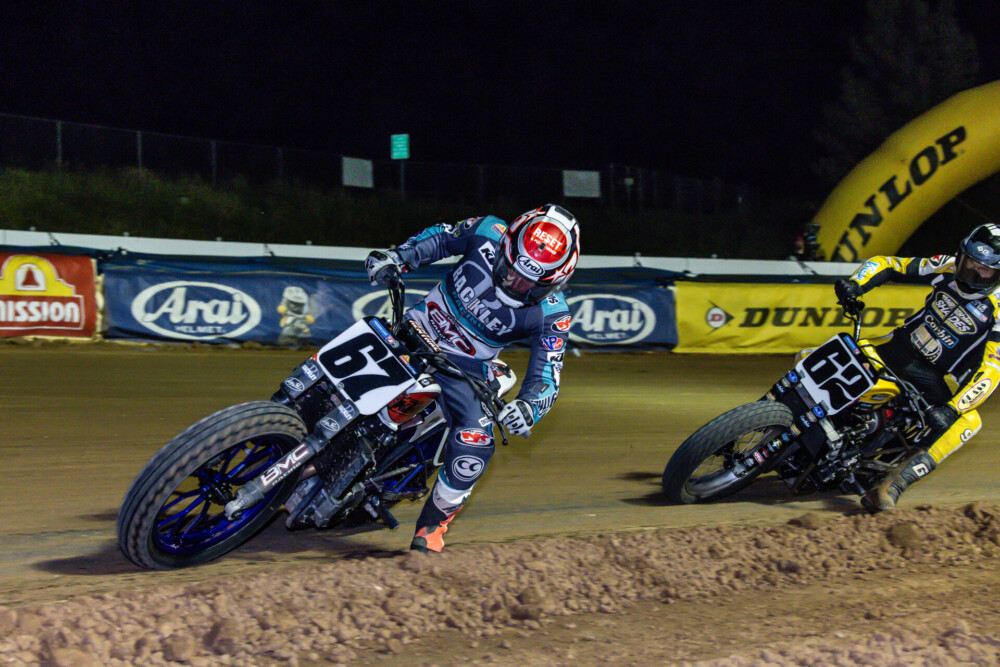 AFT Jackpine Gypsies Super TT Preview - Cycle News