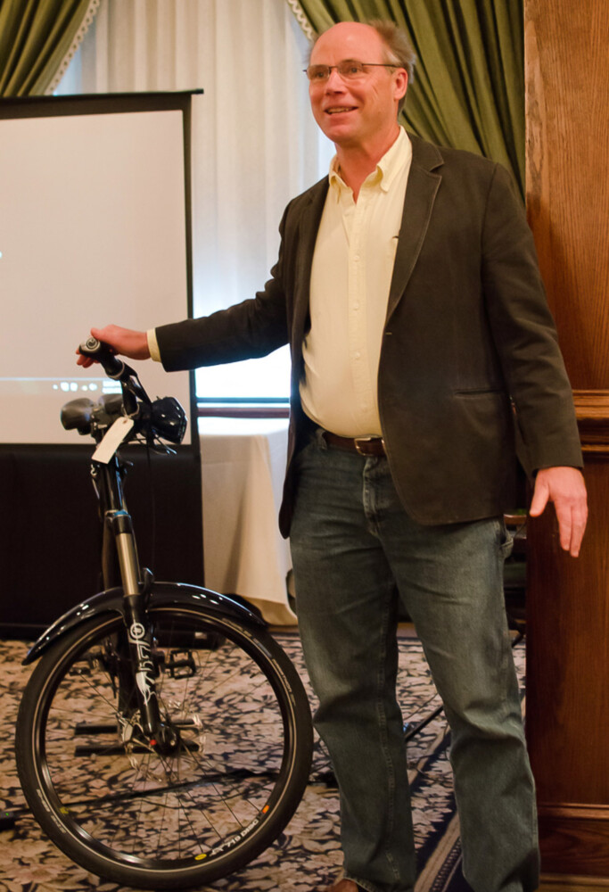 Archives Column | Jim Turner - Cycle News