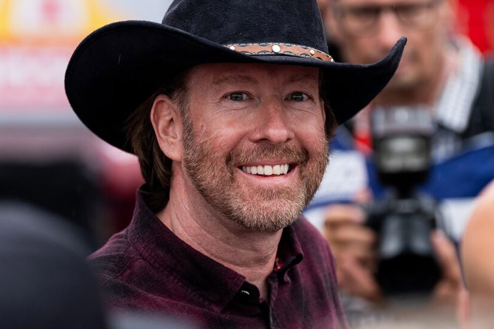 Indian Motorcycle’s Gary Gray Inducted Into Sturgis Hall of Fame ...