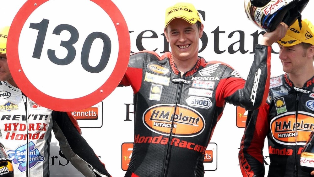 Classic TT 2026 | Celebrating the 30 Year TT Career of John McGuiness ...