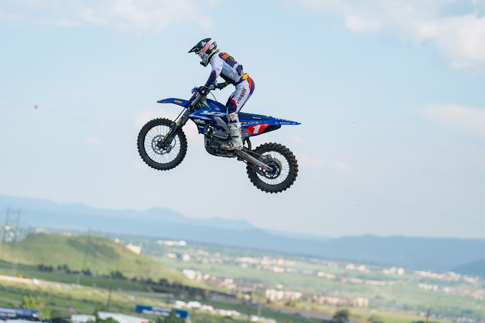 2025 WMX Round 4 Results - Cycle News