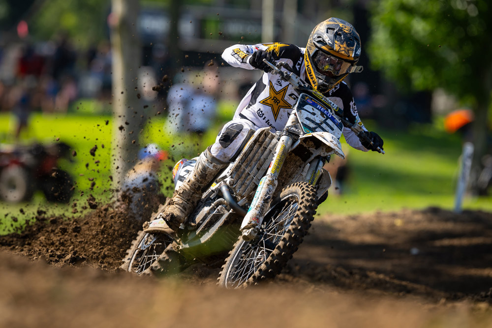 2025 SMX Next Motocross Final Results - Cycle News