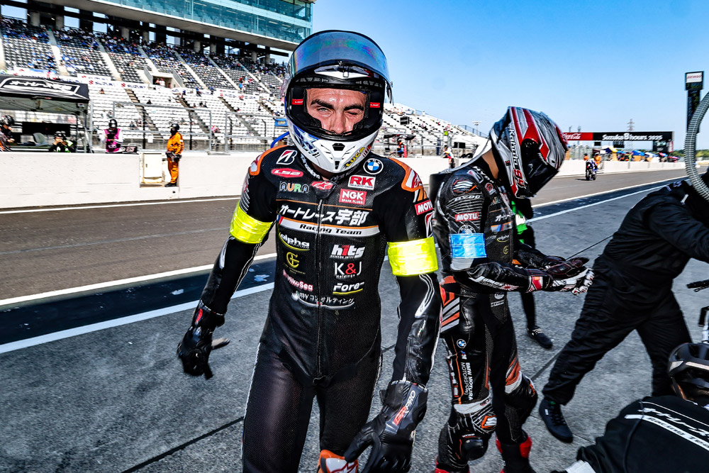 2025 FIM World Endurance Round 3 Results - Cycle News