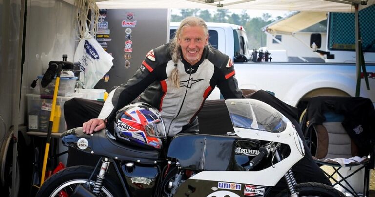 Motorcycle Road Racing Results and News - Cycle News