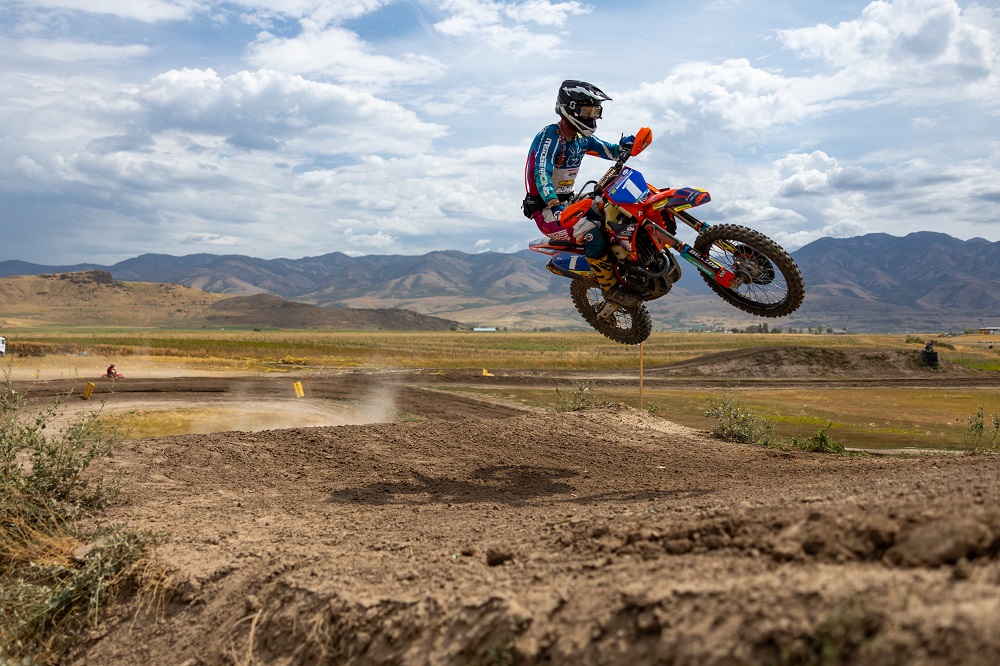 2025 WORCS Round 6 Results - Cycle News