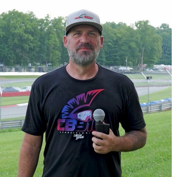 All Balls Racing Fires Up the Fun at Hay Days 2025 - Cycle News