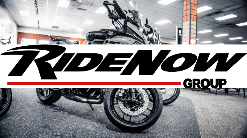 RumbleOn Rebrands as RideNow Group - Cycle News