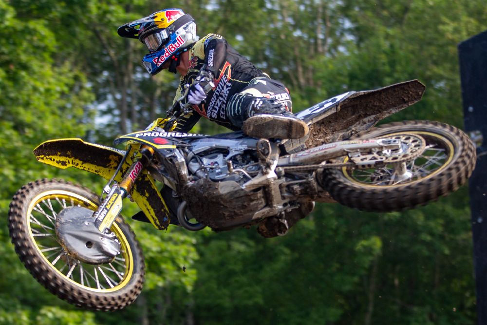 Team Germany Names 2025 MXON Roster - Cycle News