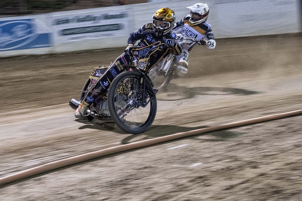 Motorcycle Speedway News and Results - Cycle News