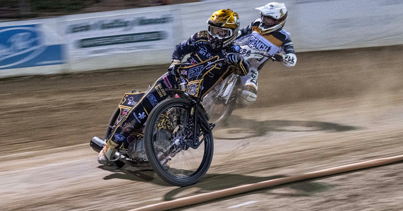2025 AMA National Speedway Round 3 Results - Cycle News
