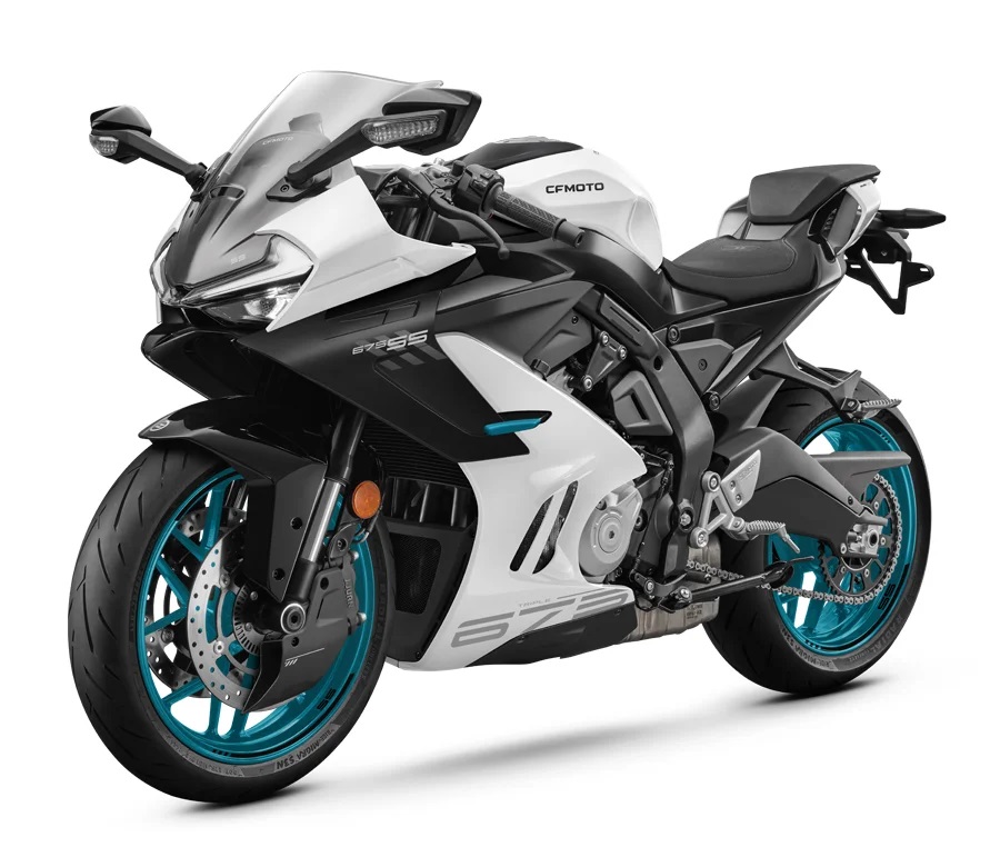 2026 CFMOTO 675SS & 675NK Specs and Prices - Cycle News