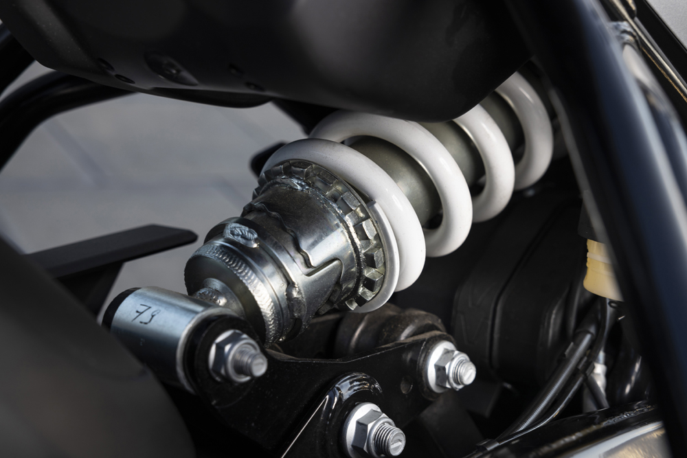 2026 Royal Enfield Guerrilla 450 Review - Cycle News