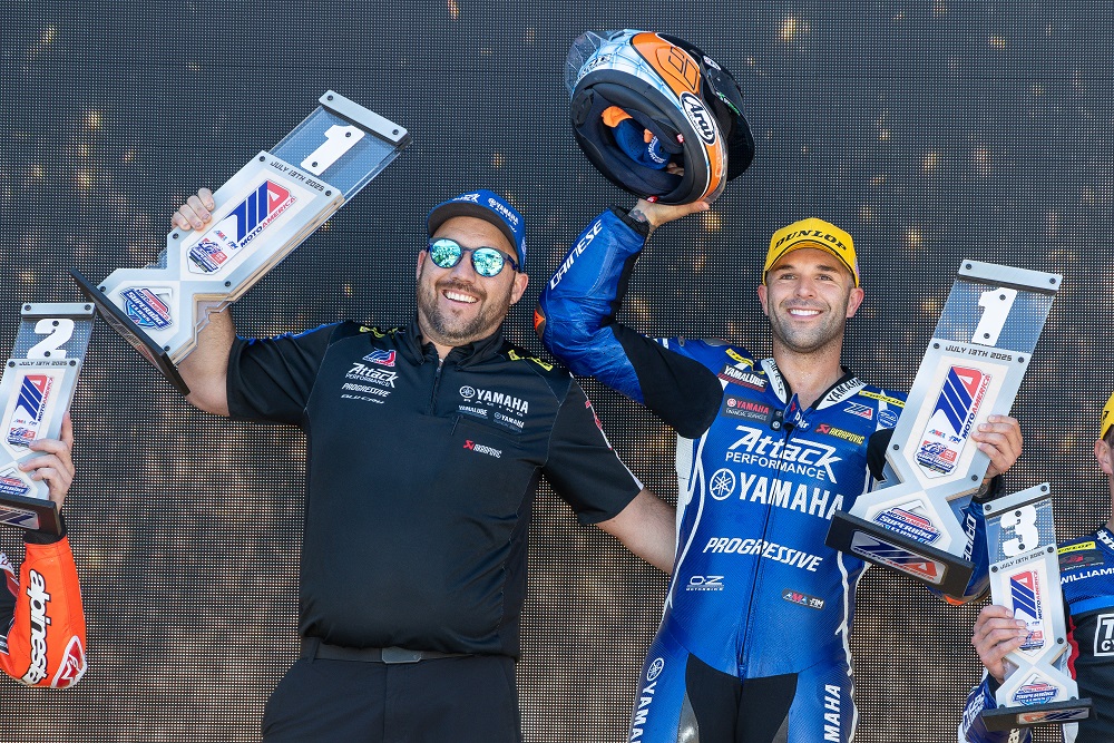 Fong to Make Wild Card Appearance in WorldSBK - Cycle News