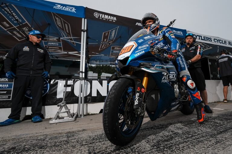Motorcycle Racing Hub - Race & Rider News & Results
