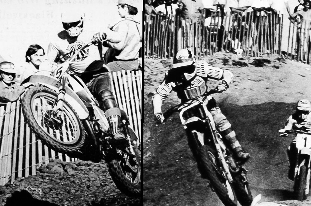 Archives Column | Thank You, Vic - Cycle News