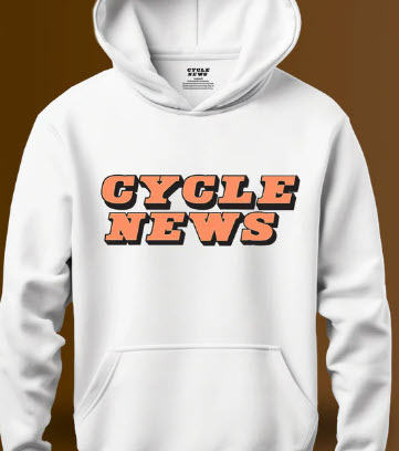 New Cycle News Merch Available - Cycle News