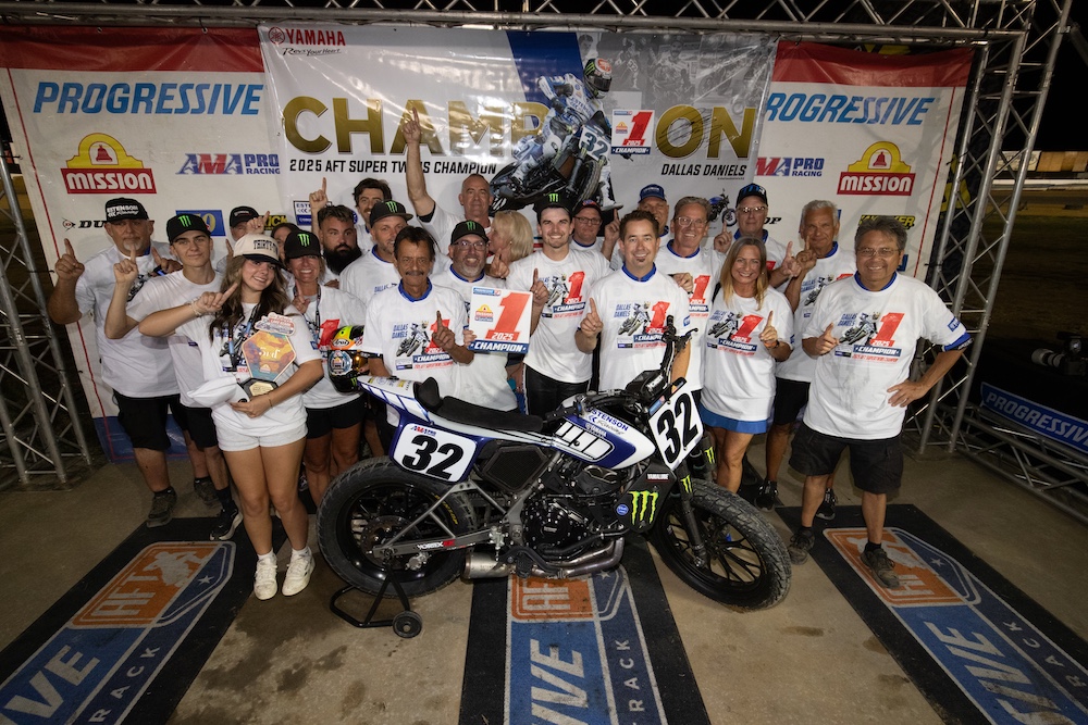 2025 Lake Ozark Short Track Results - Cycle News