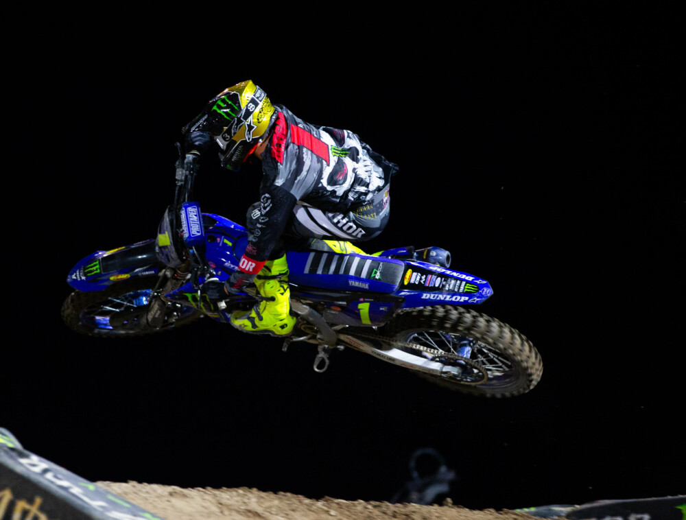 Lowside Column - Cycle News