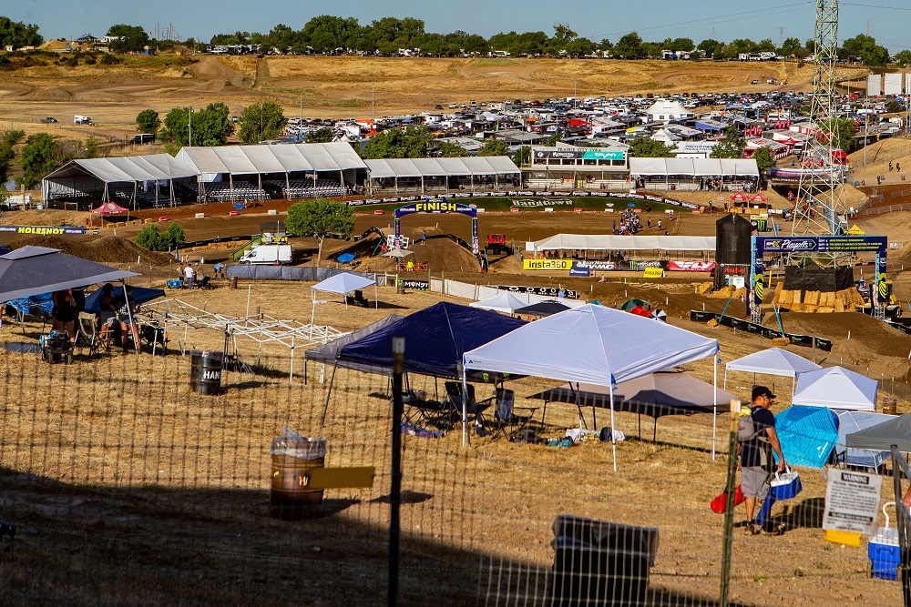 Hangtown MX, Prairie City SVRA Under Threat - Cycle News