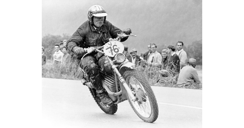 Rest In Peace, John Penton | Bay Area Riders Forum