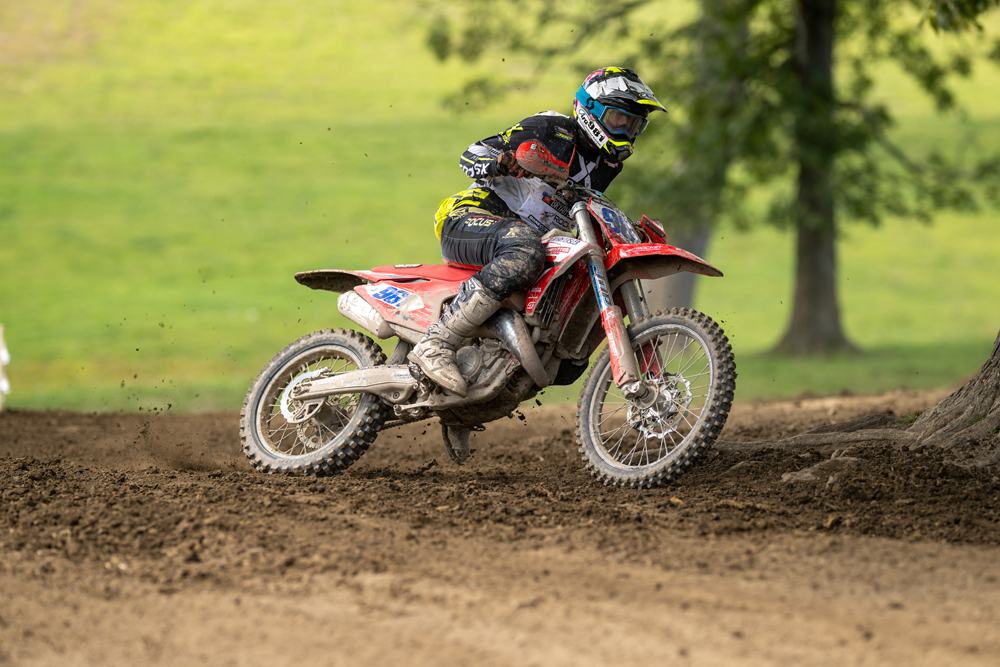 2025 GNCC Round 10 Results - Cycle News