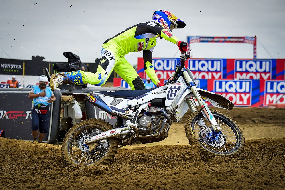 2025 FIM MXGP Round 18 Results - Cycle News