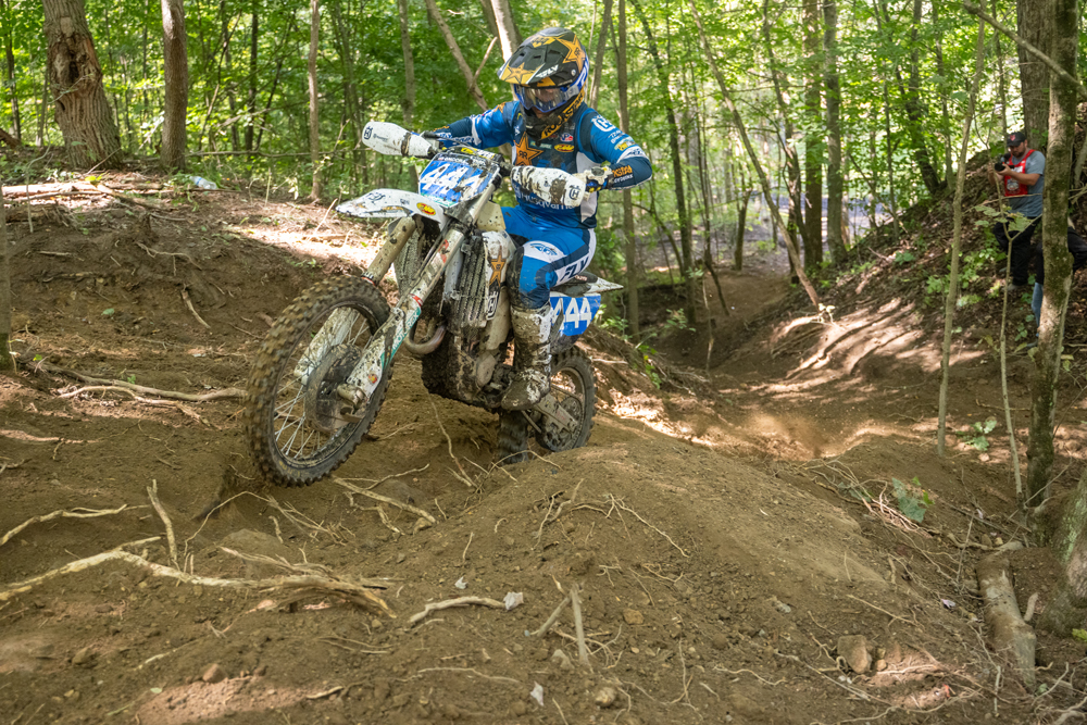 2025 GNCC Round 10 Results - Cycle News
