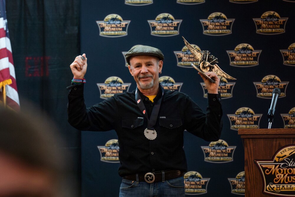 85th Rally Brings Record Breaking Results for Sturgis Motorcycle Museum ...