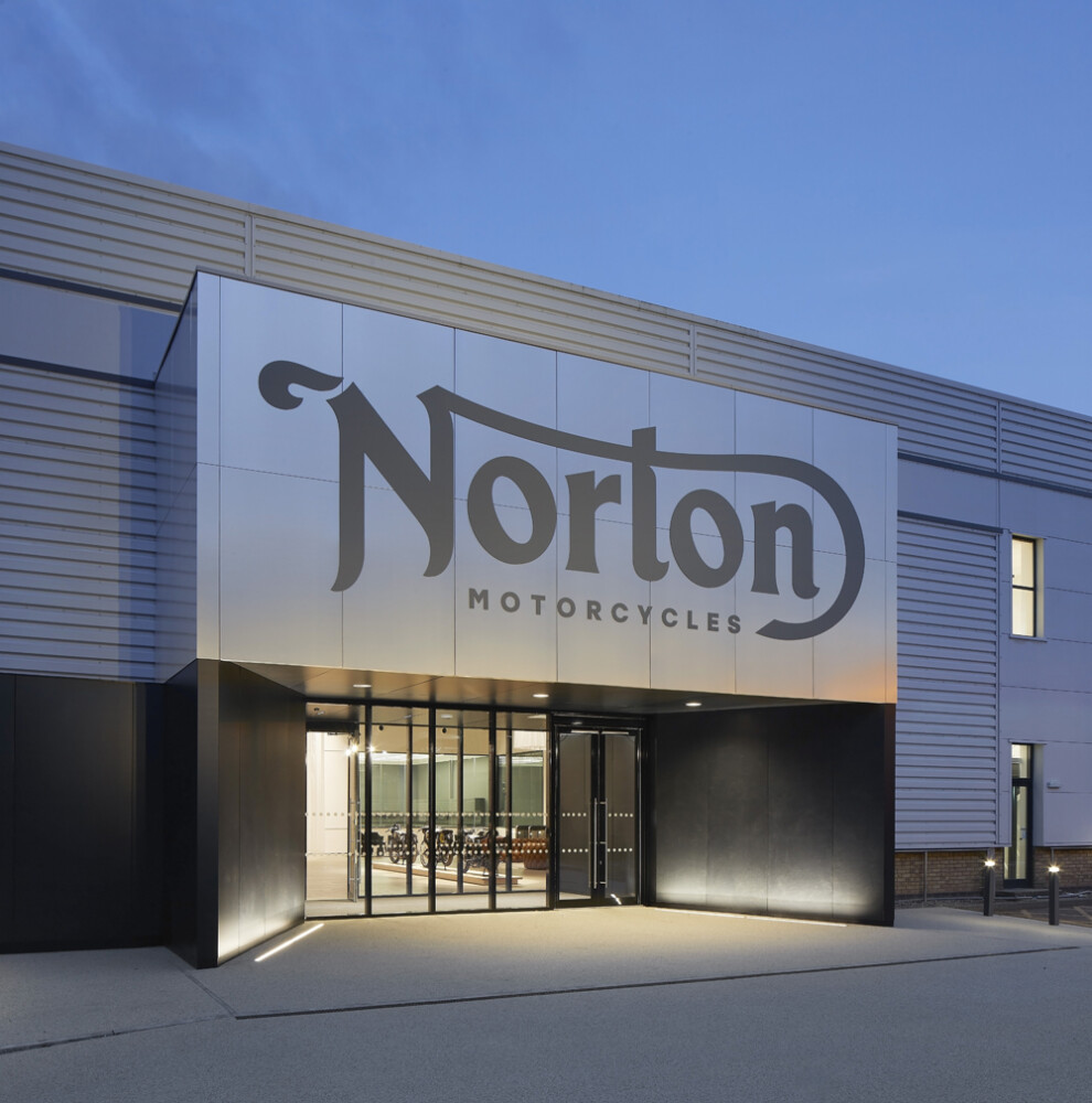 Norton Motorcycles Bringing Four Models To The USA in 2026 - Cycle News