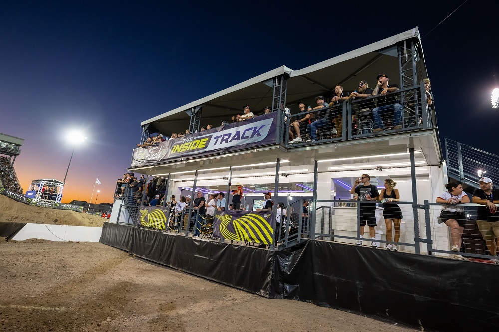 2025 SMX World Championship Postseason Offers Variety of VIP and ...