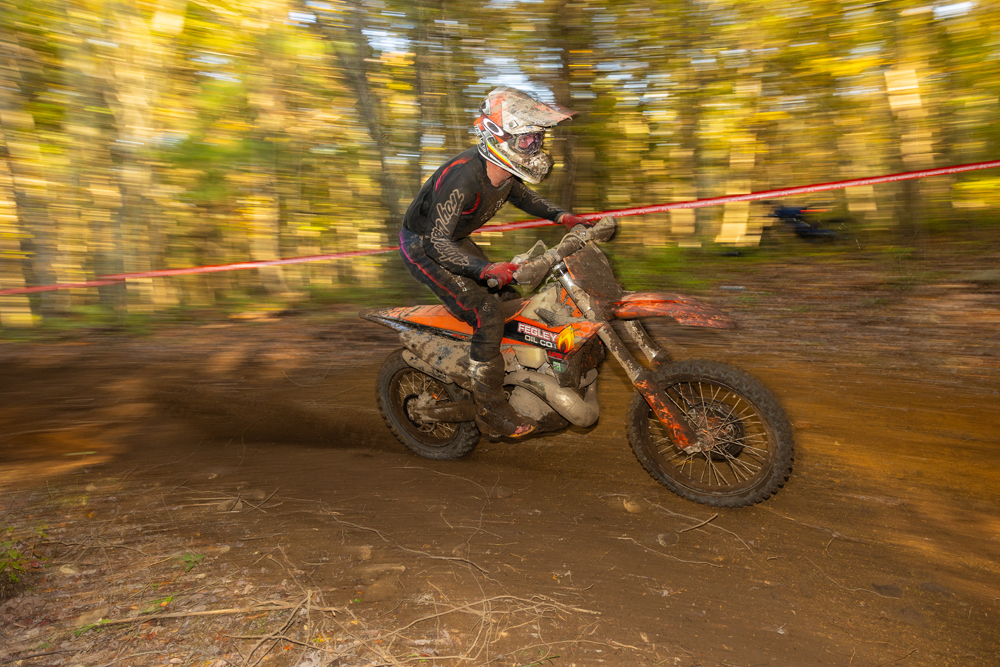 2025 J Day Off-Road Series Round 11 Results - Cycle News
