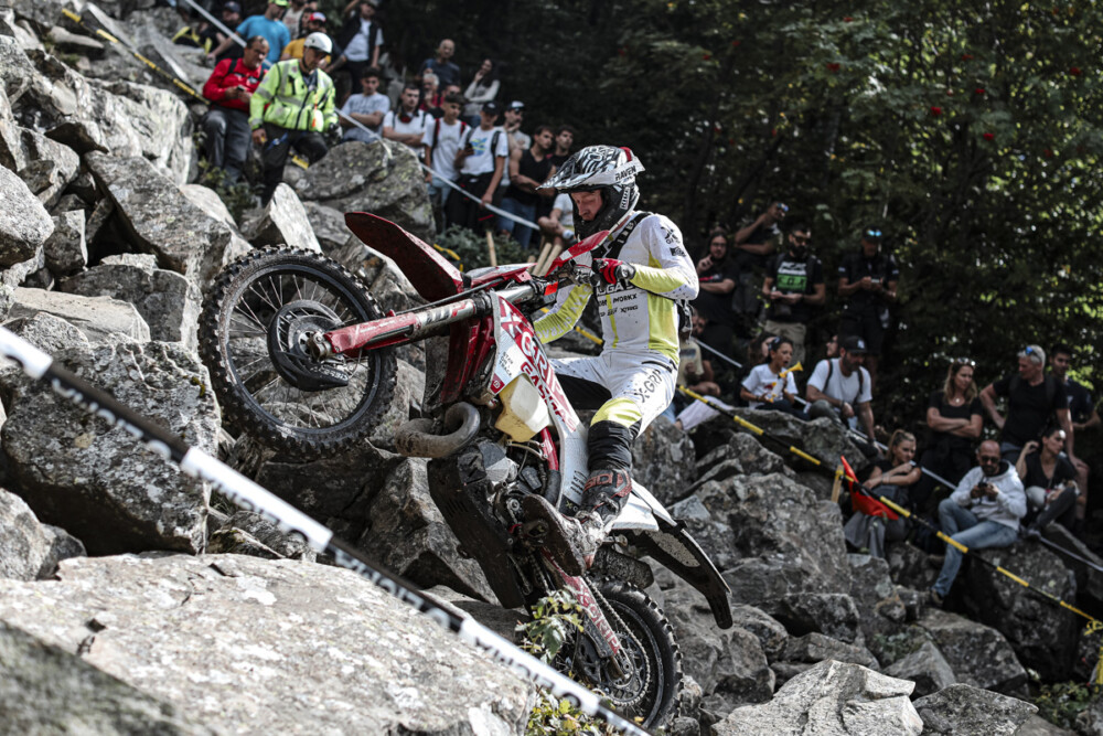 2025 FIM Hard Enduro Round 3 Results - Cycle News