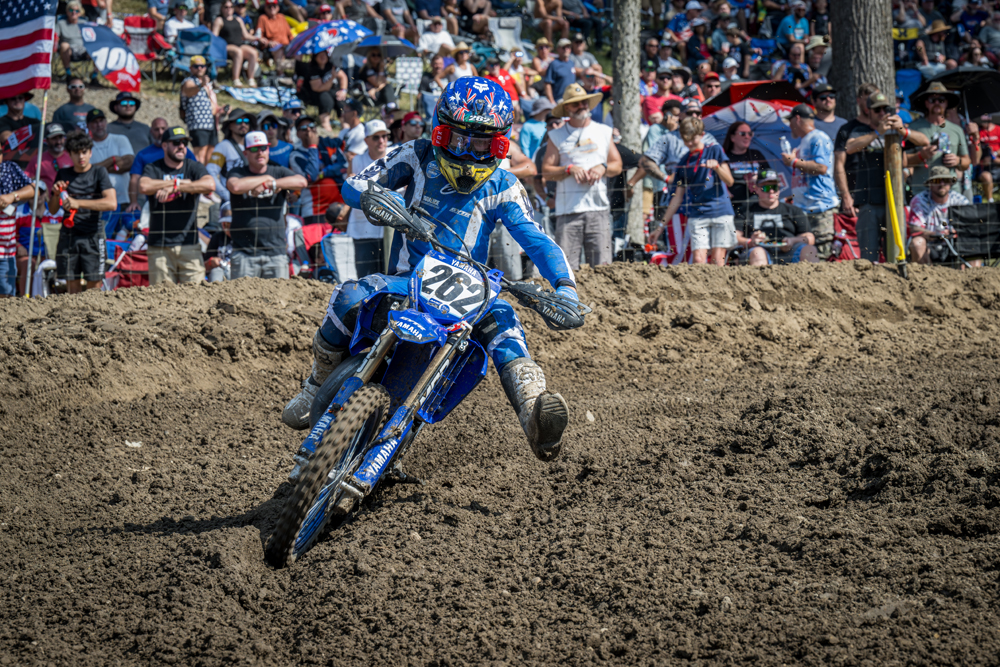 2025 bLU cRU of Nations Recap - Cycle News