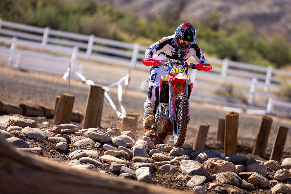 2025 WORCS Round 8 Results - Cycle News